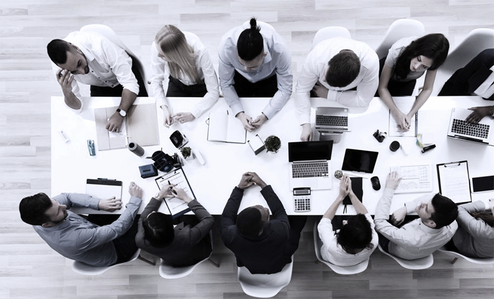 A Thriving Workplace - The Achievable Goal - The Work Doctor